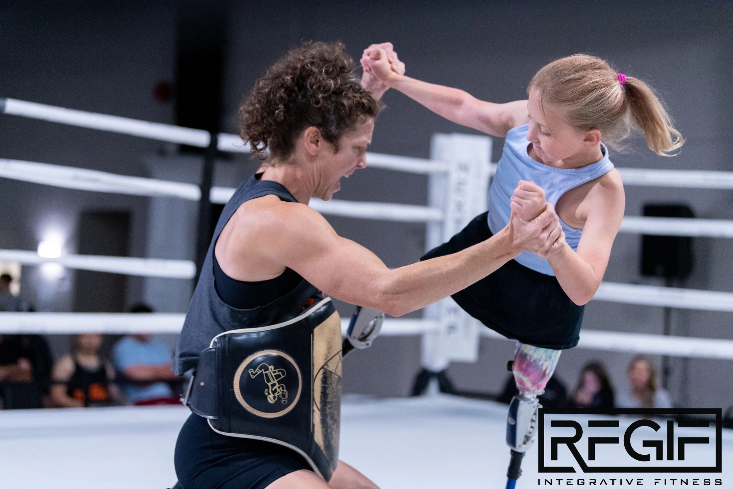 RFG Integrative Fitness