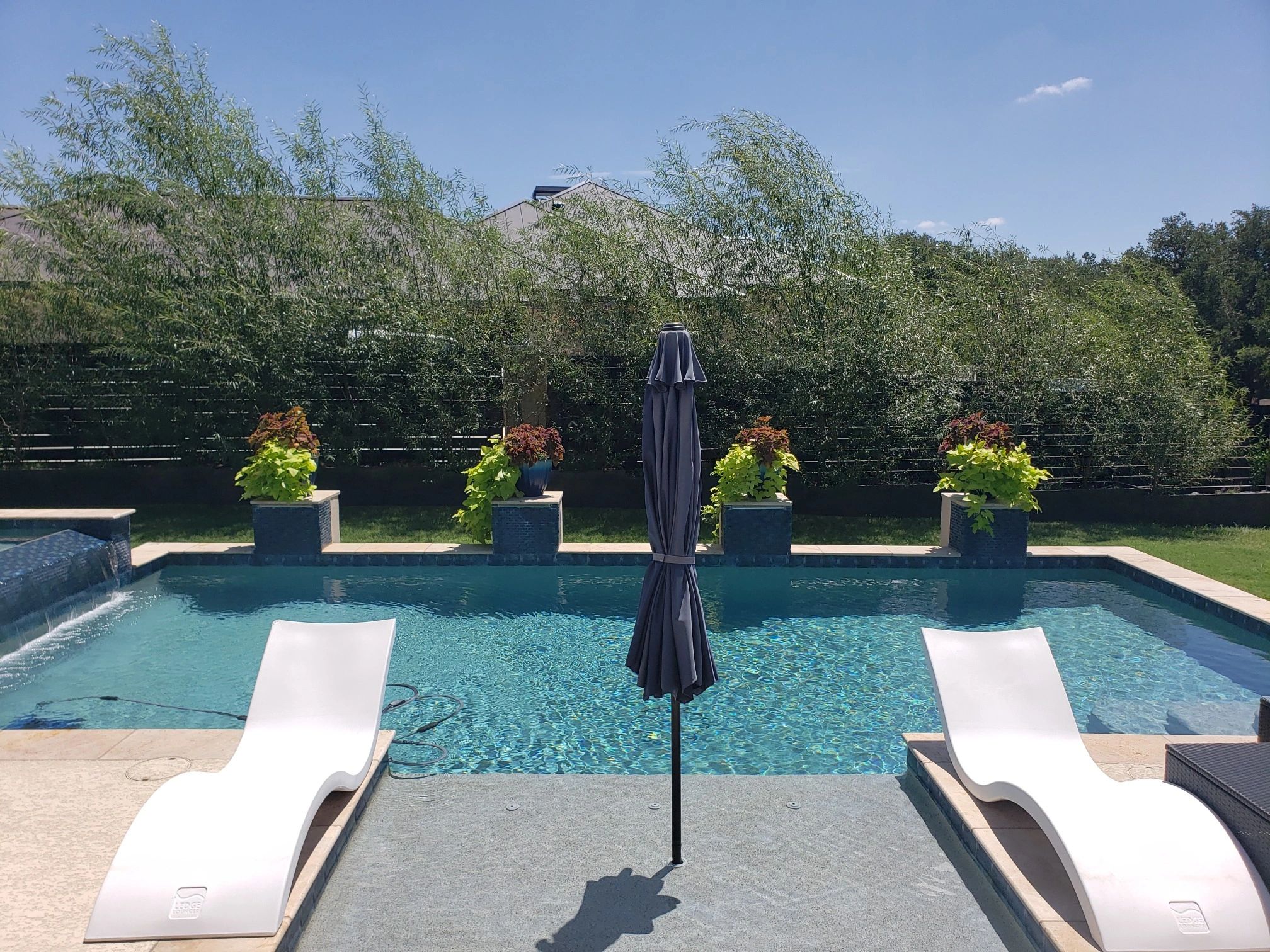 Revitalize Pool Care