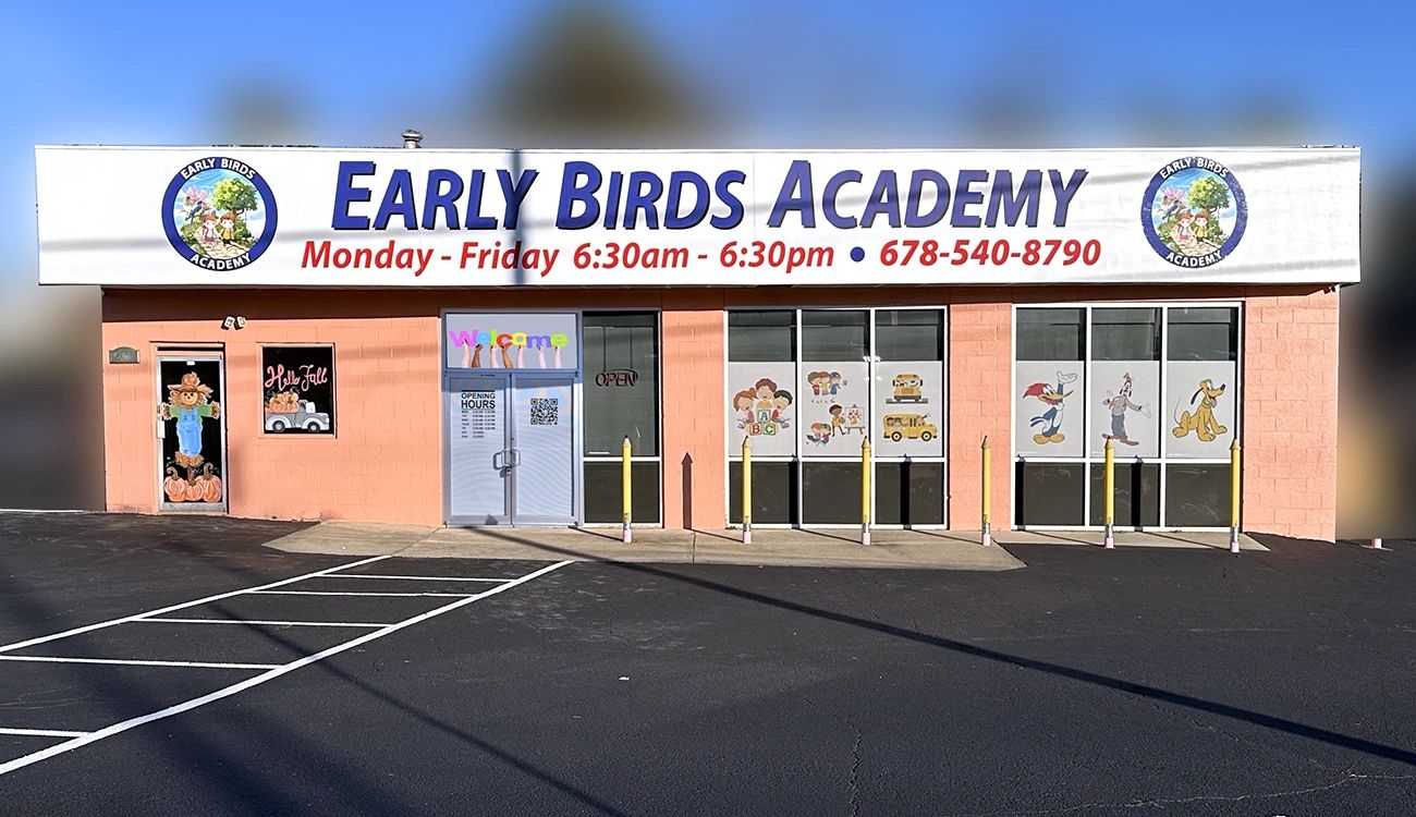 Ebirds Academy