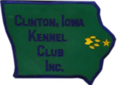 The Clinton Iowa Kennel Club