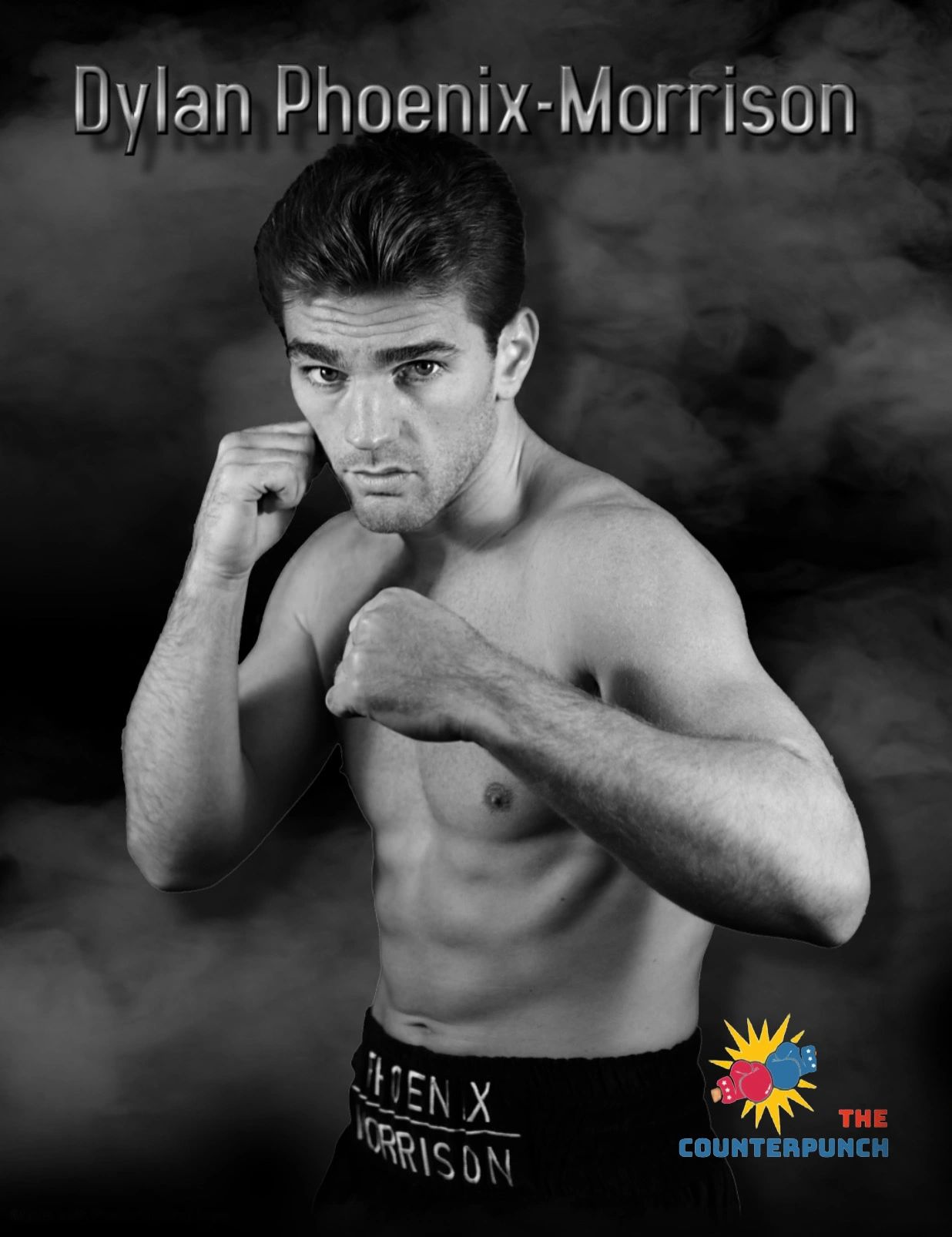 Dylan Phoenix-Morrison Set For Professional Debut