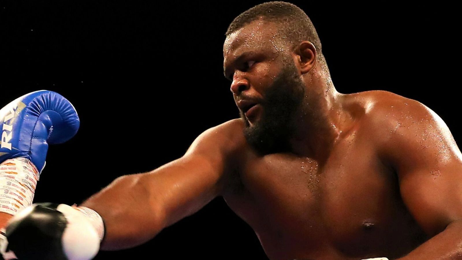 What next for Martin Bakole?