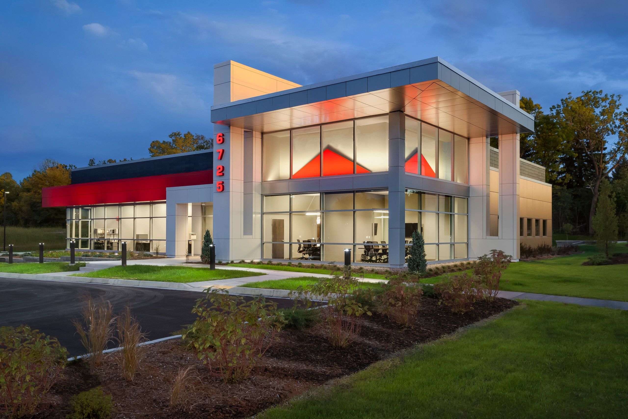 Perspective Design, Inc.