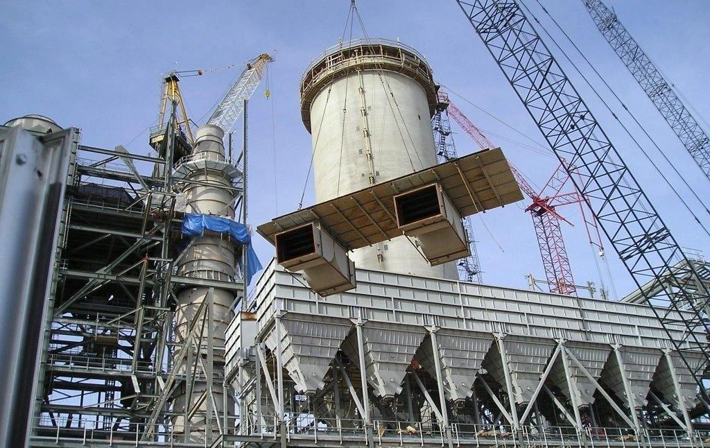 Equipment Capabilities