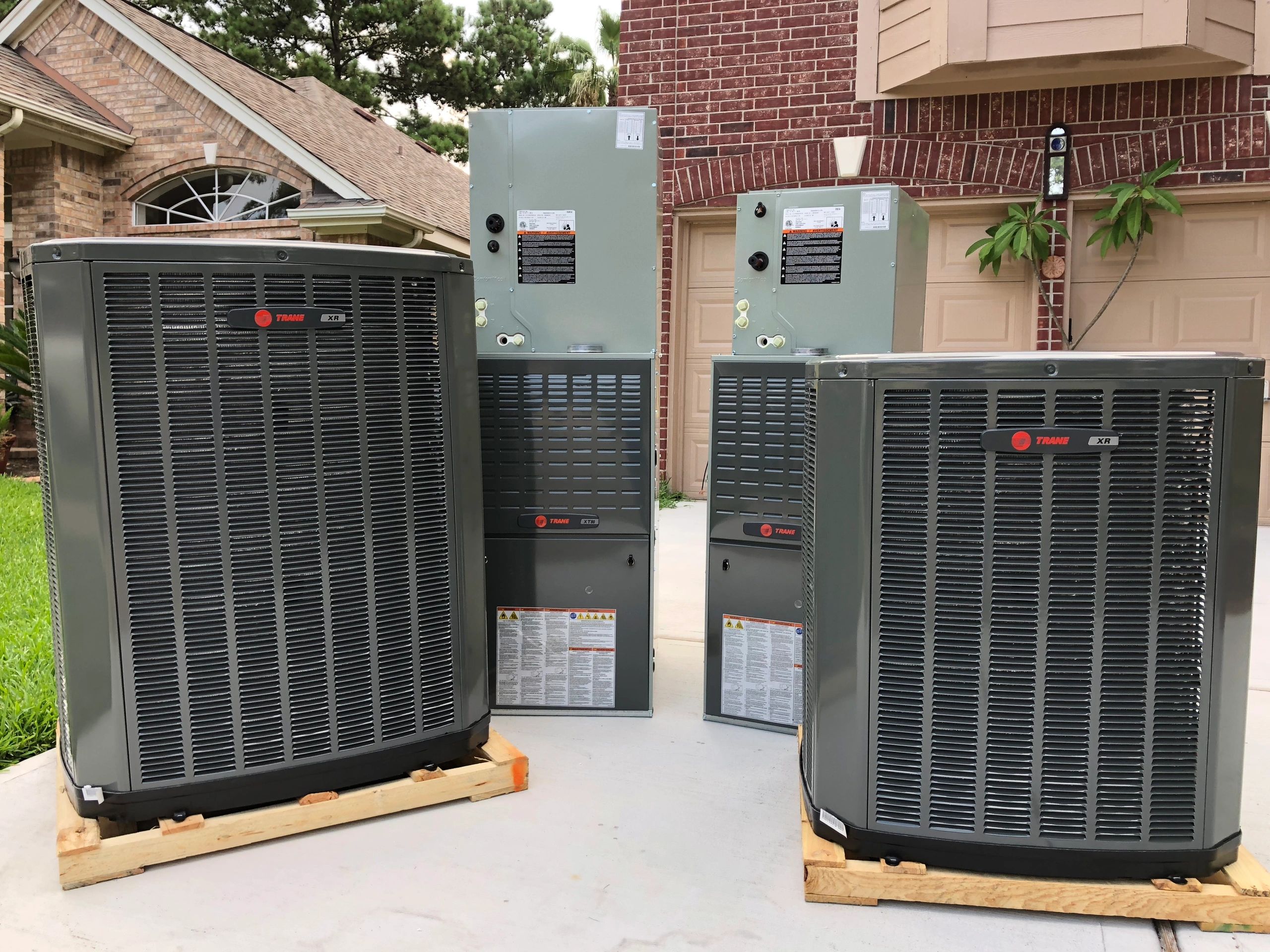 Ac Repair - Better Than Best A/C and Heating