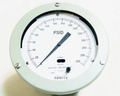 Barton Differential - Differential Pressure Instruments Inc.