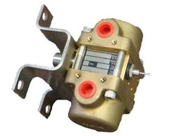 Barton Differential - Differential Pressure Instruments Inc.