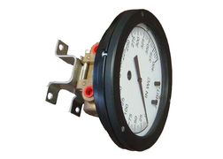 Barton Differential - Differential Pressure Instruments Inc.