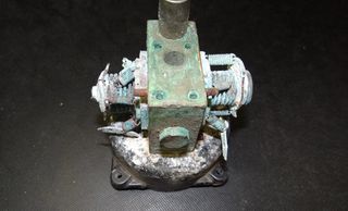 Barton Differential - Differential Pressure Instruments Inc.