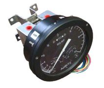 Barton Differential - Differential Pressure Instruments Inc.
