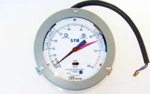 Barton Differential - Differential Pressure Instruments Inc.