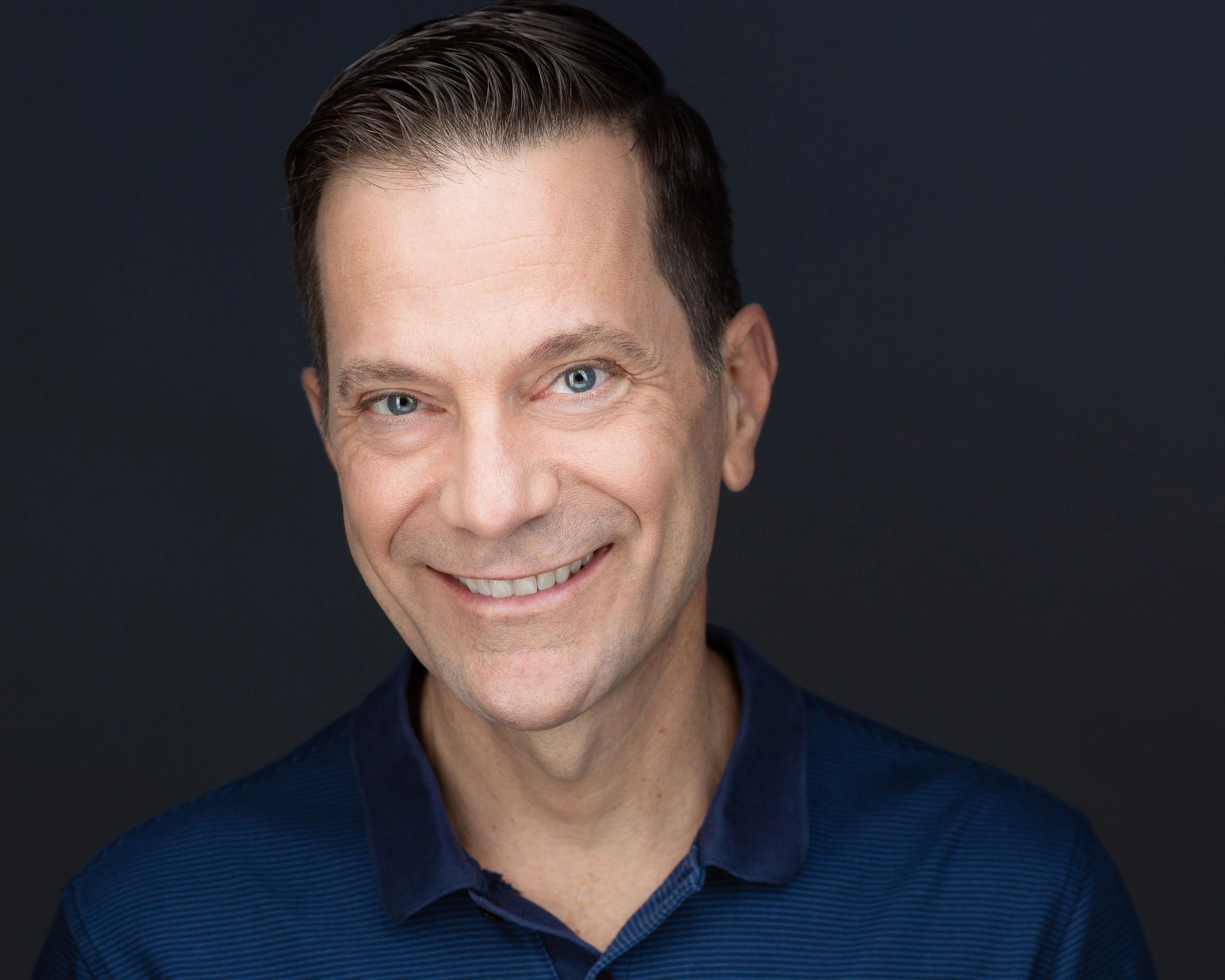 Scottstriegel - Actor, Theatre Film