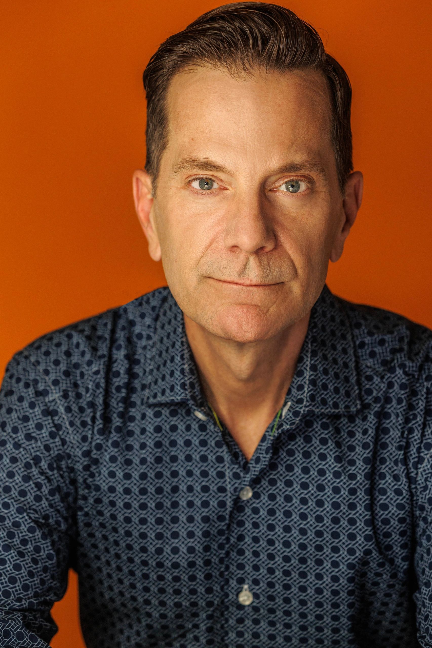 Scottstriegel - Actor, Theatre Film