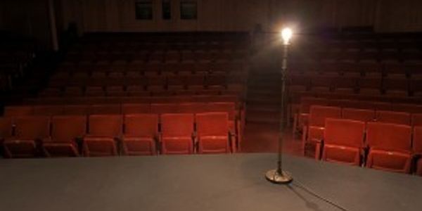 Scottstriegel - Actor, Theatre Film