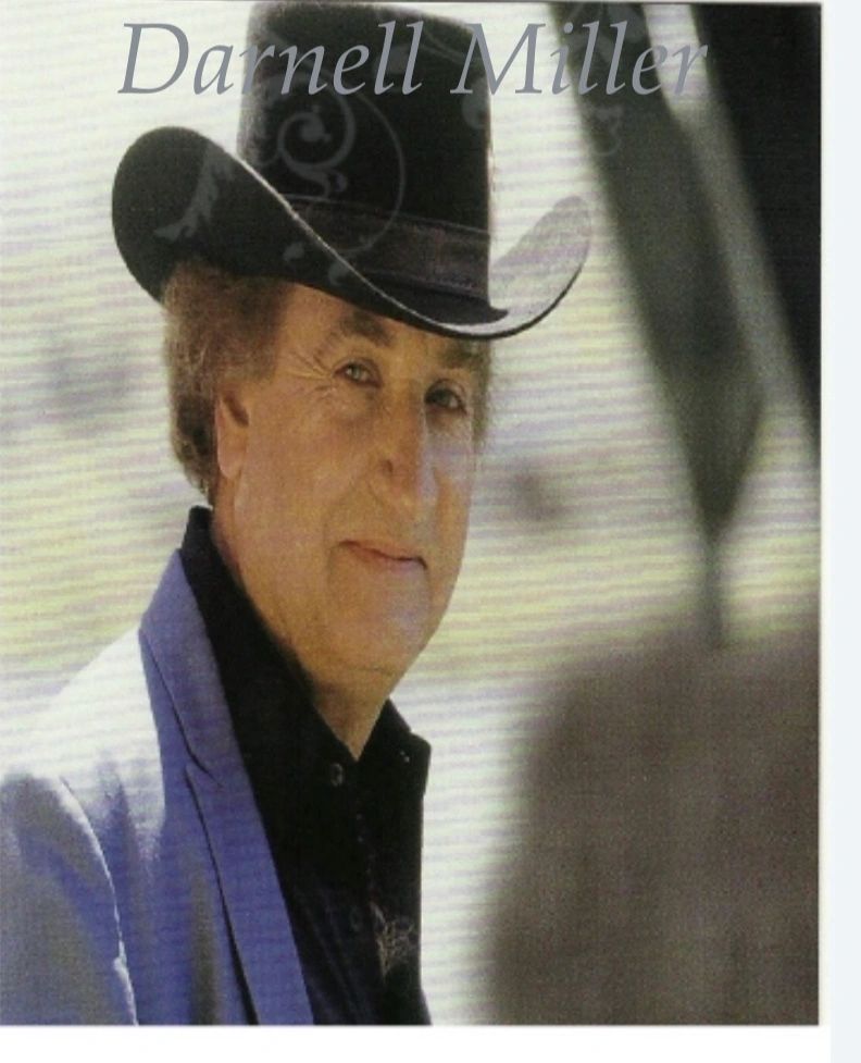 Darnell Miller