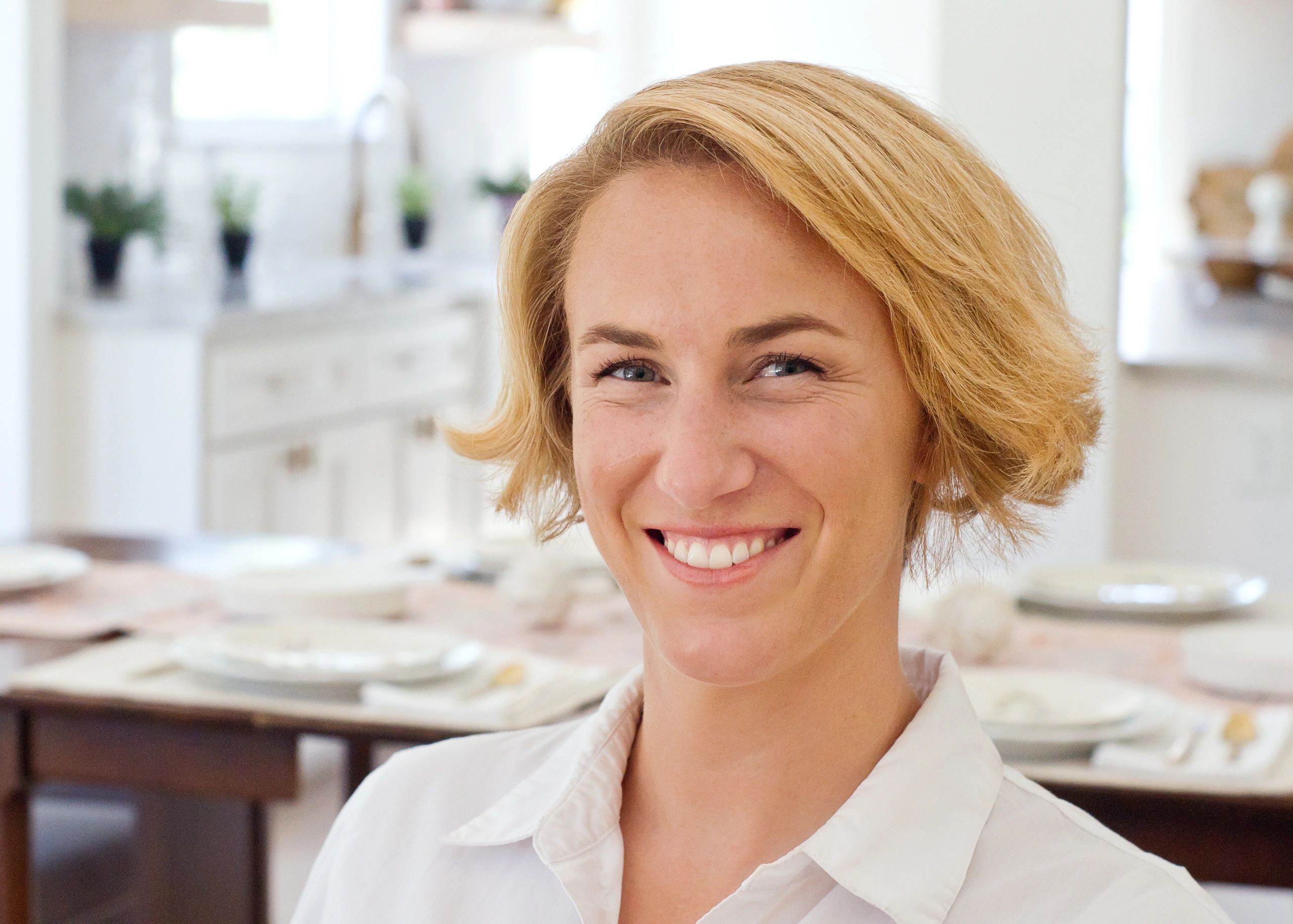 Recipes - Jessica Thompson - Mystery Author