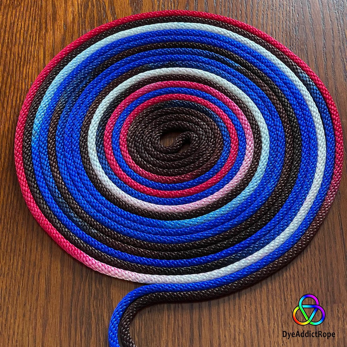 Leather Pride - Pup Flag