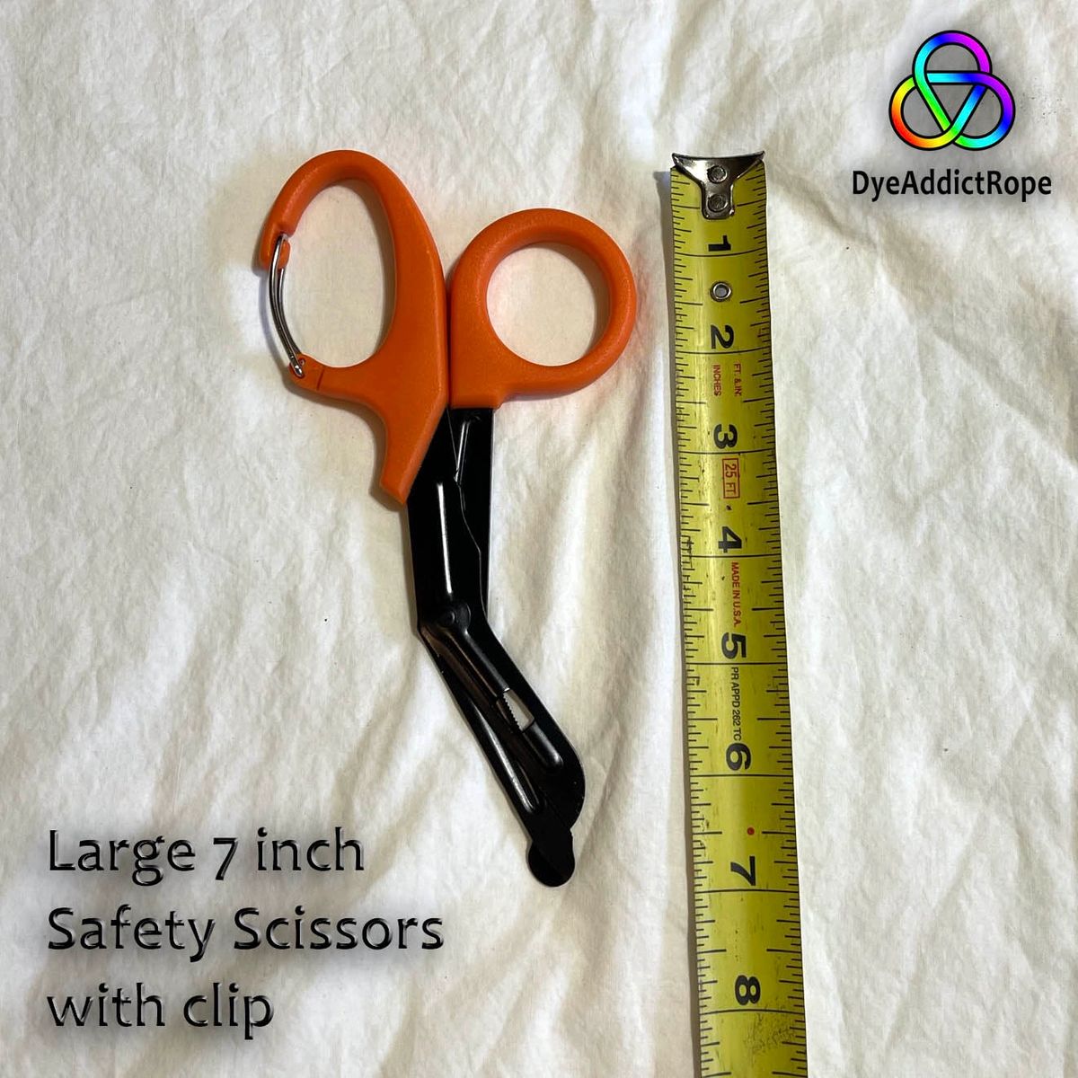 Safety Scissors