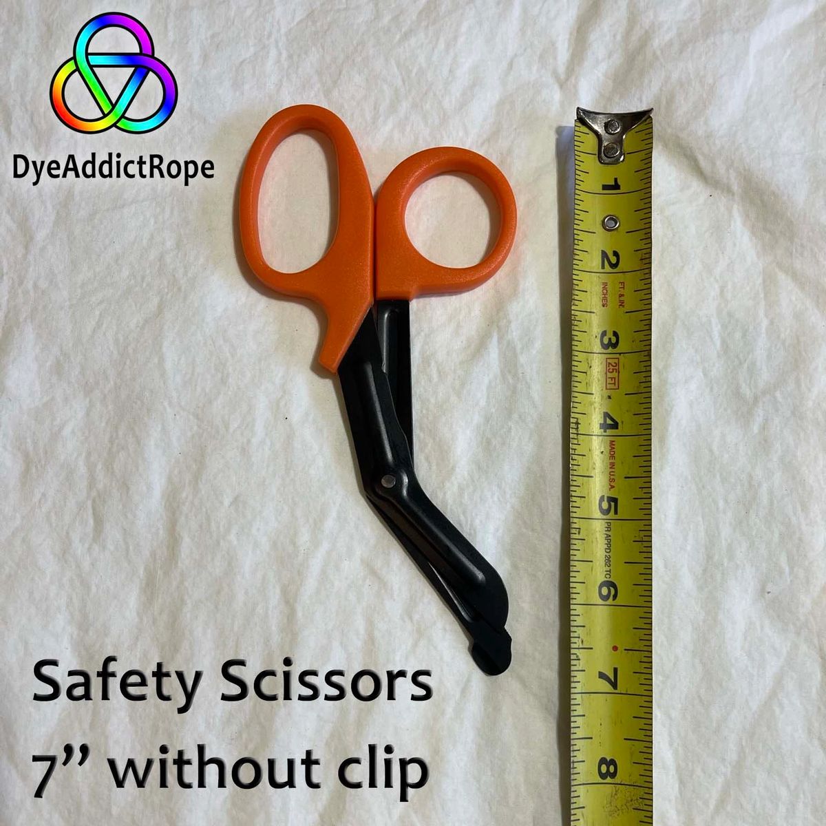 Safety Scissors