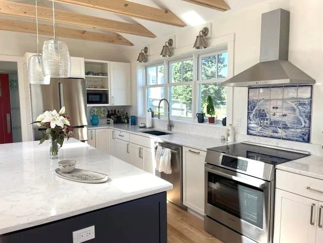 Blue Ledge Carpentry, Inc.