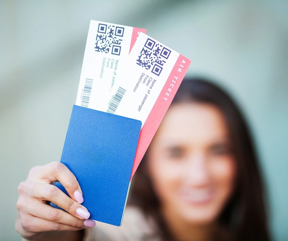 Tickets
