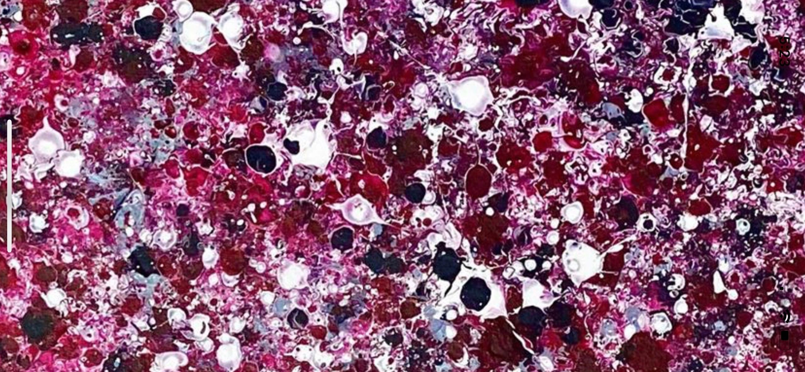 Philip Willcox - Artist, Acrylic Painting, Contemporary Art