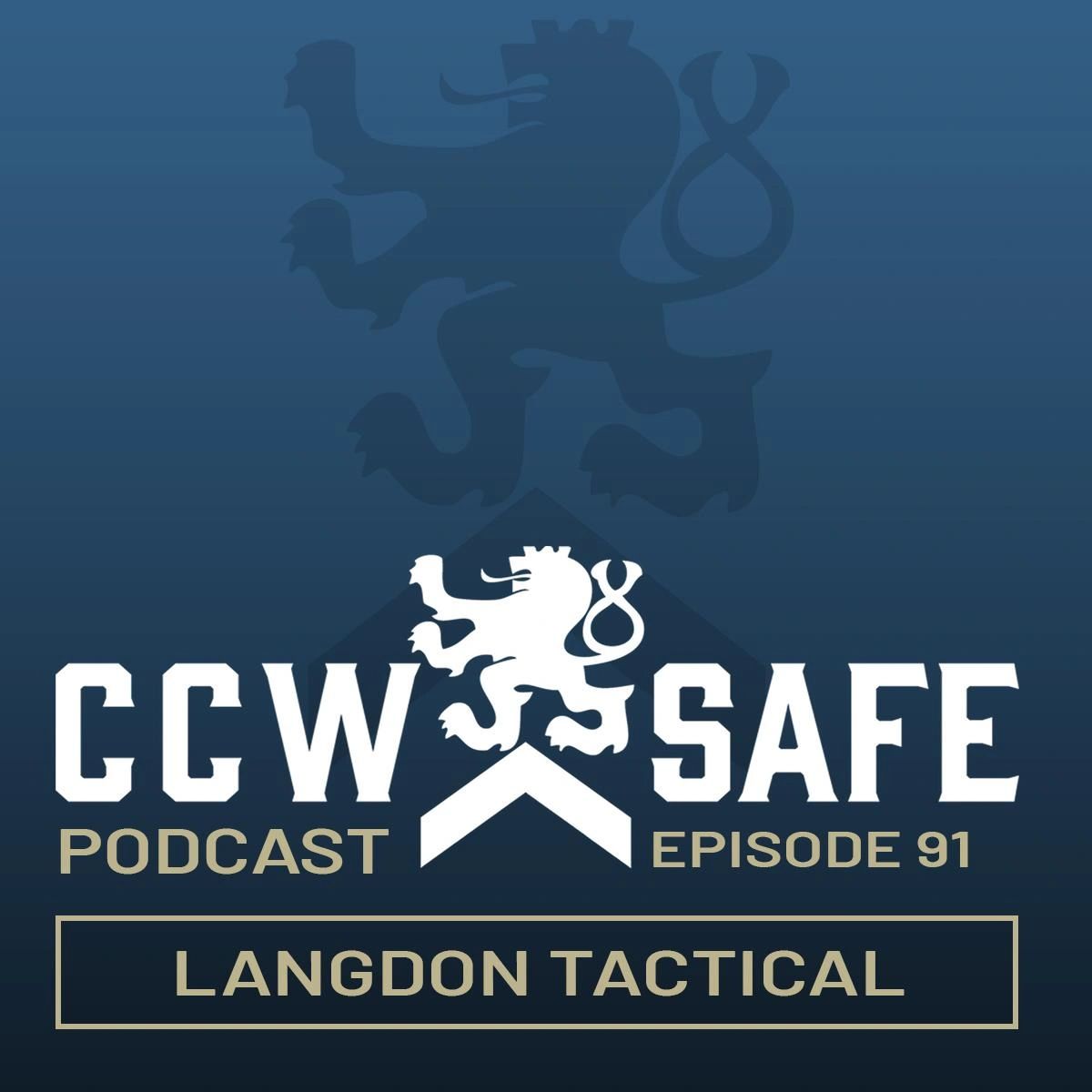 LANGDON TACTICAL