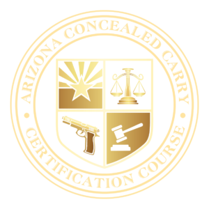 Arizona State CCW Course