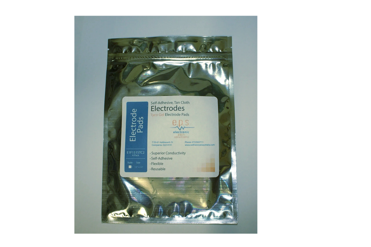 40x40 Electrode Pads