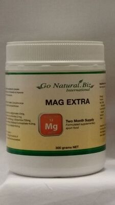 Mag Extra 300g