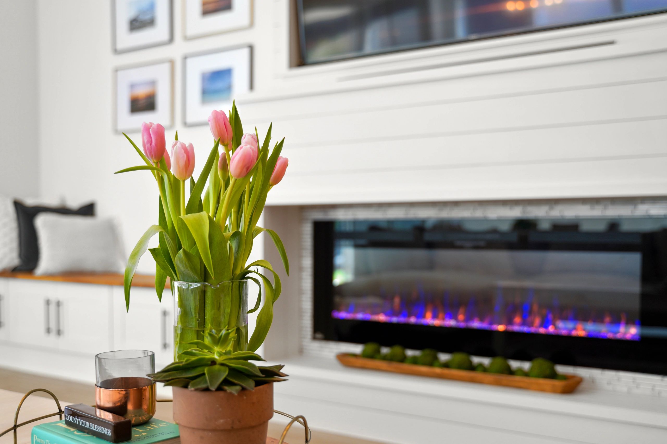 Francesca Mae Design - Interior Designer, Interior Styling, Interior Design