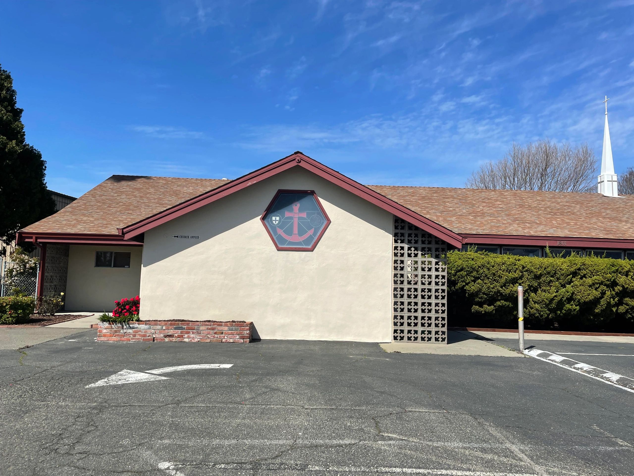 Grace Chinese Church