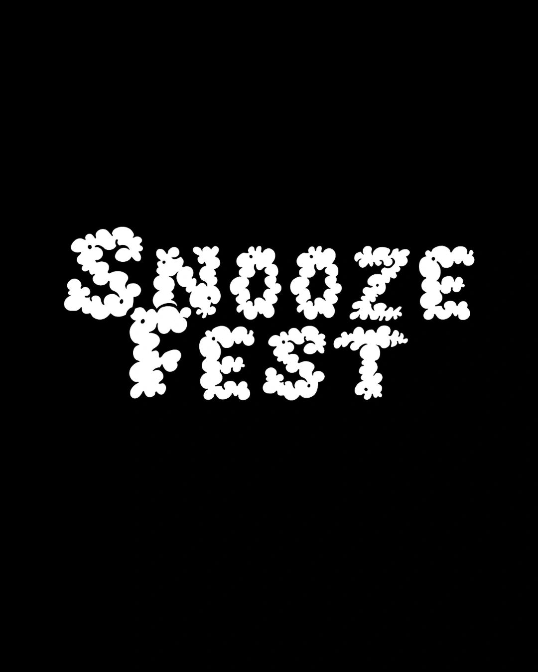 Snoozefest