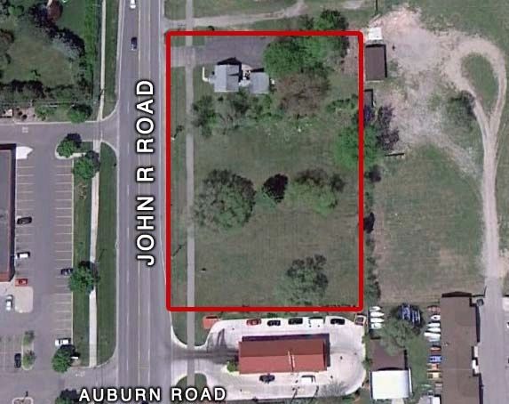 2871-2887 John R Road