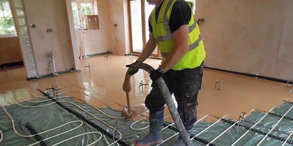 Concrete Supplies & Pumping Services | Pro Mini Mix