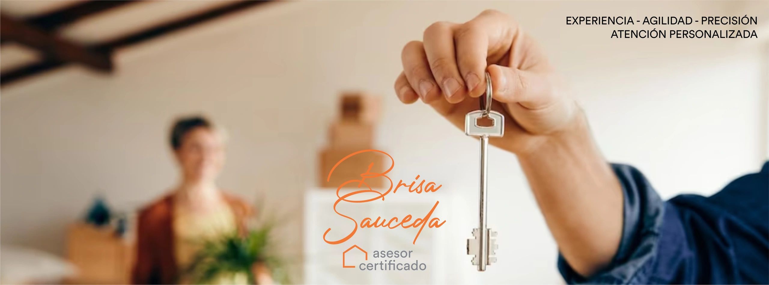 Asesoría Para Créditos Infonavit en Tijuana - Brisa Sauceda / Asesor ...