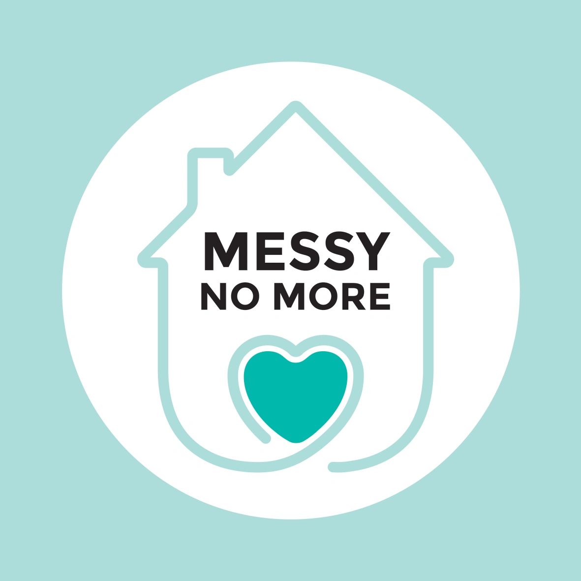 Contact us | Messy No More