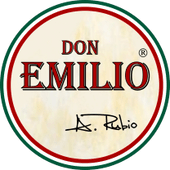 Salsa Macha - Don Emilio