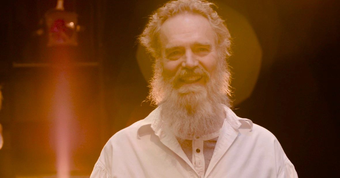 the Patrick Scully Movie