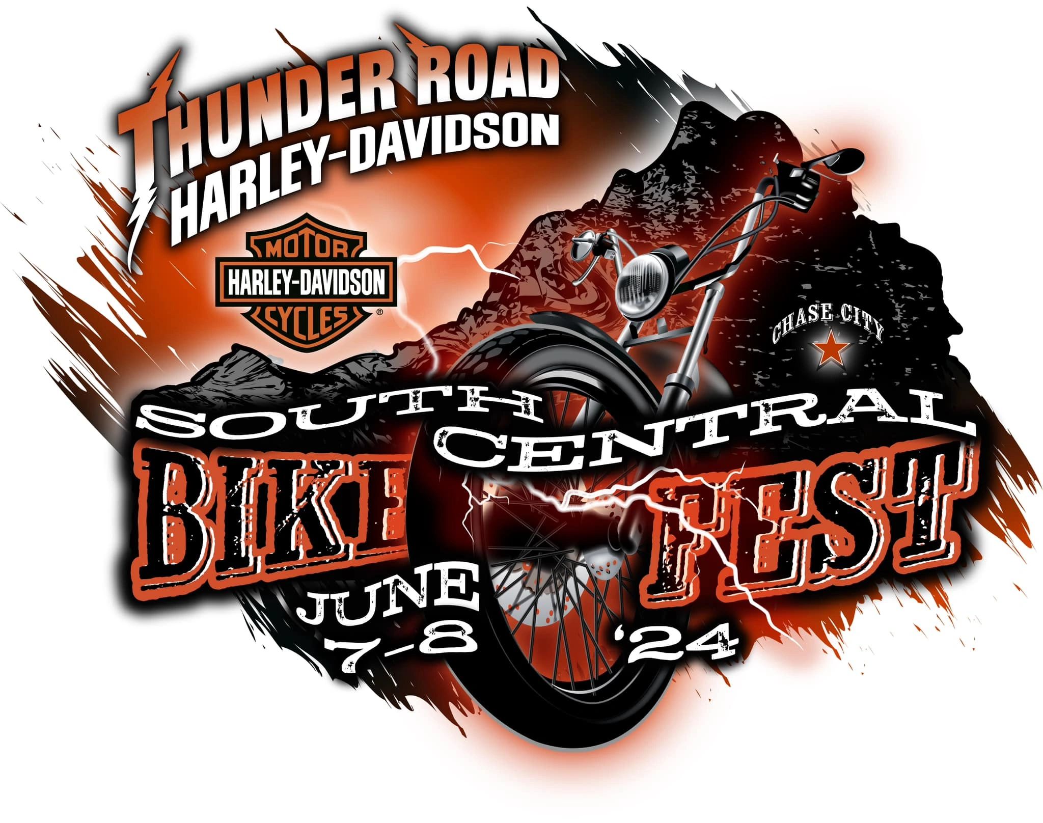 South Central Bike Fest