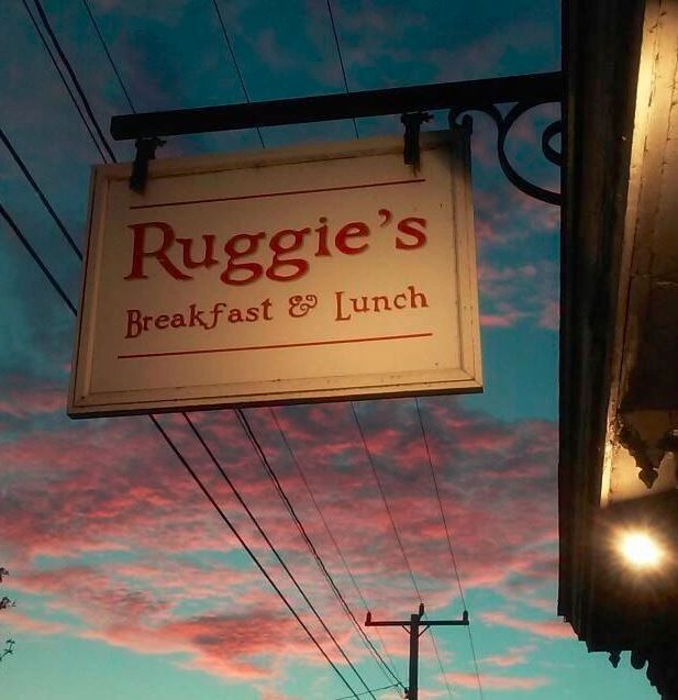 Ruggies Breakfast & Lunch