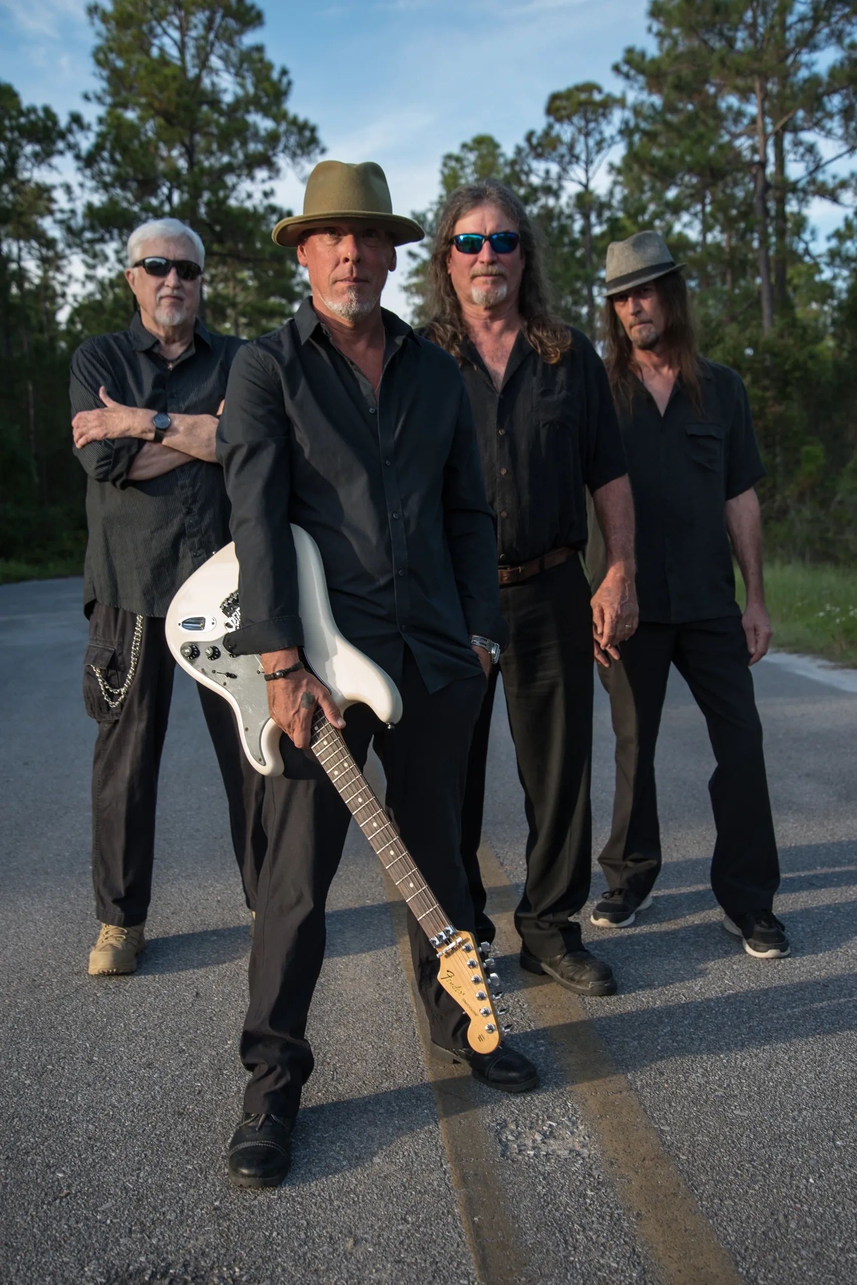 MAXMCCANN - Original Music, Live Music Performance, Band