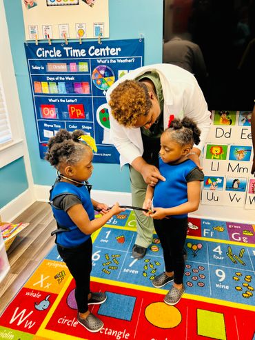 Photo Gallery | stepnstonesacademy