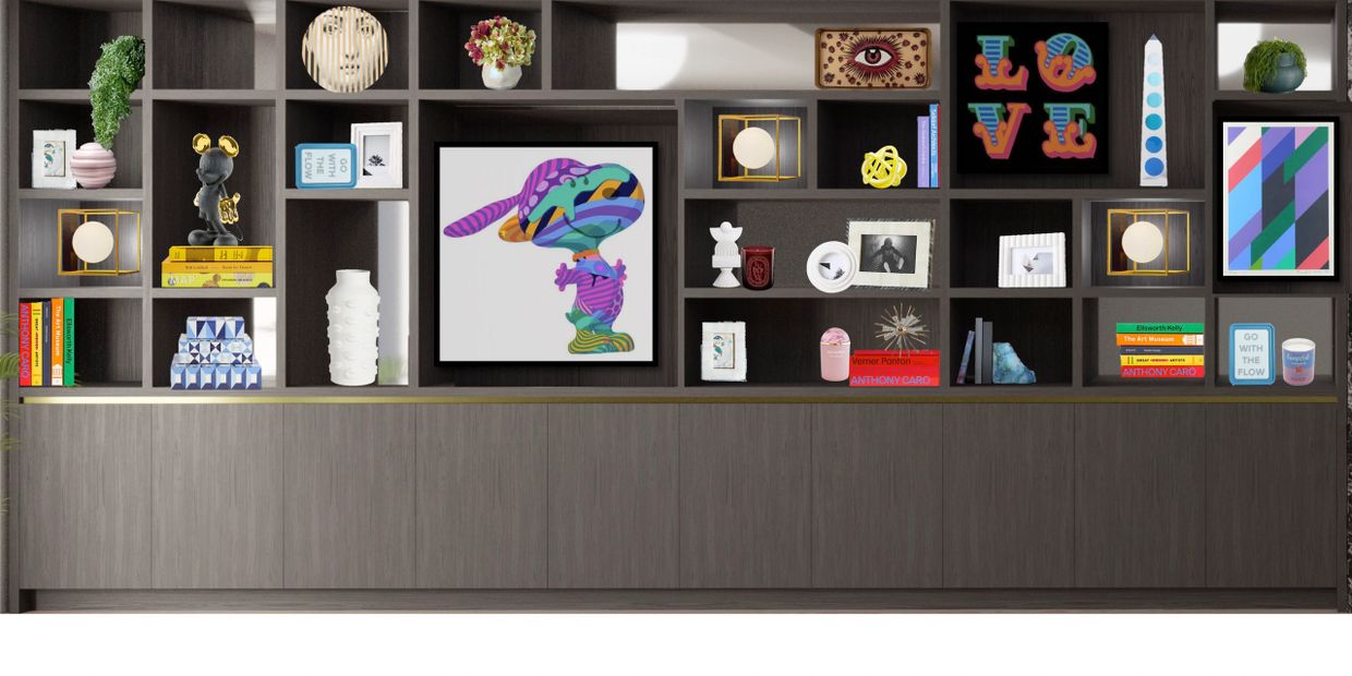 Anat Halfon Interiors