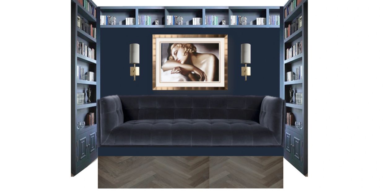 Anat Halfon Interiors