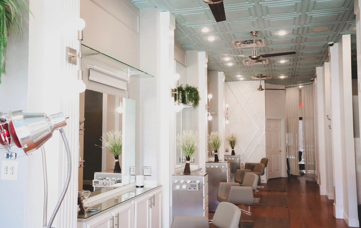 Shades Salon