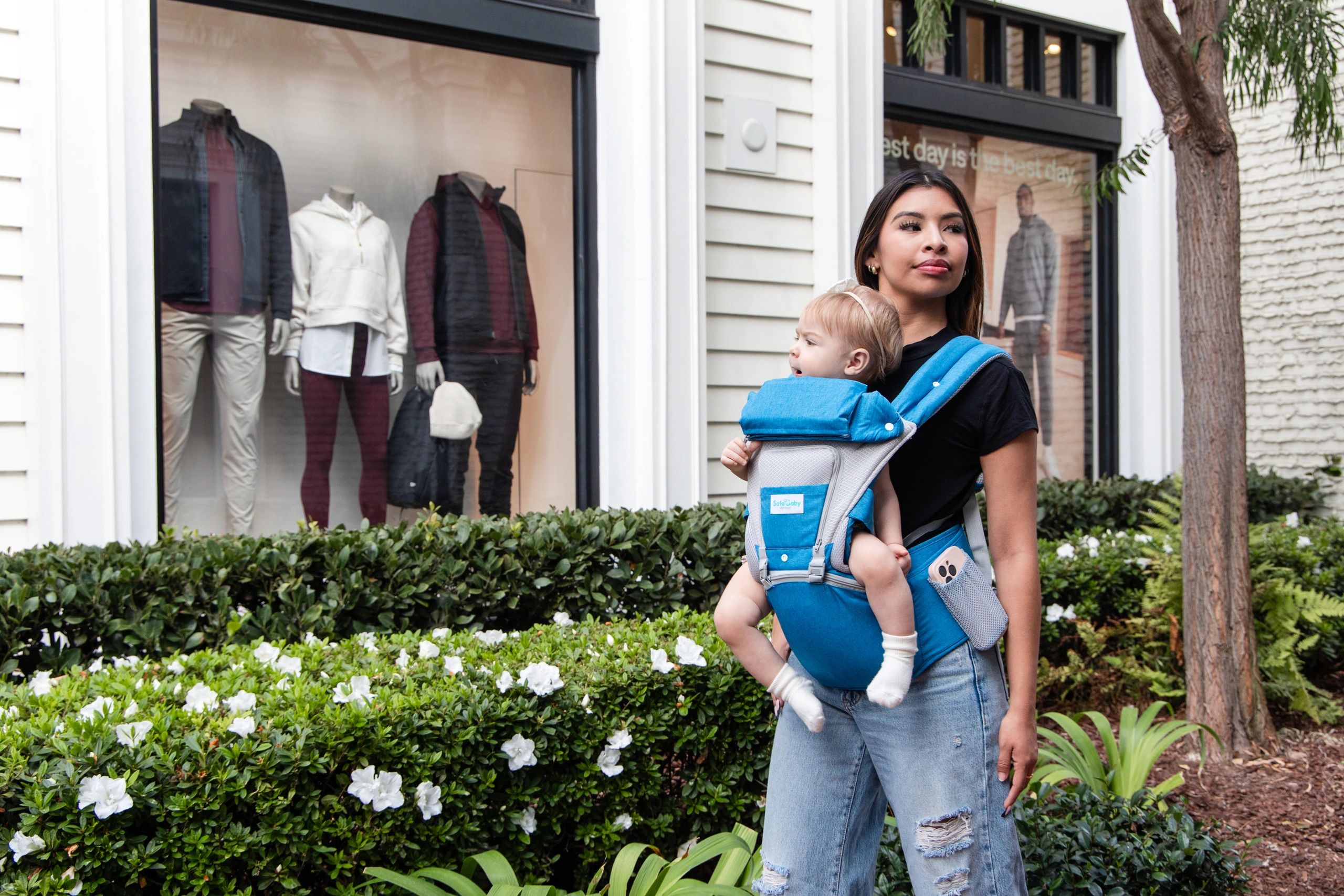 About Us | Safe baby armor