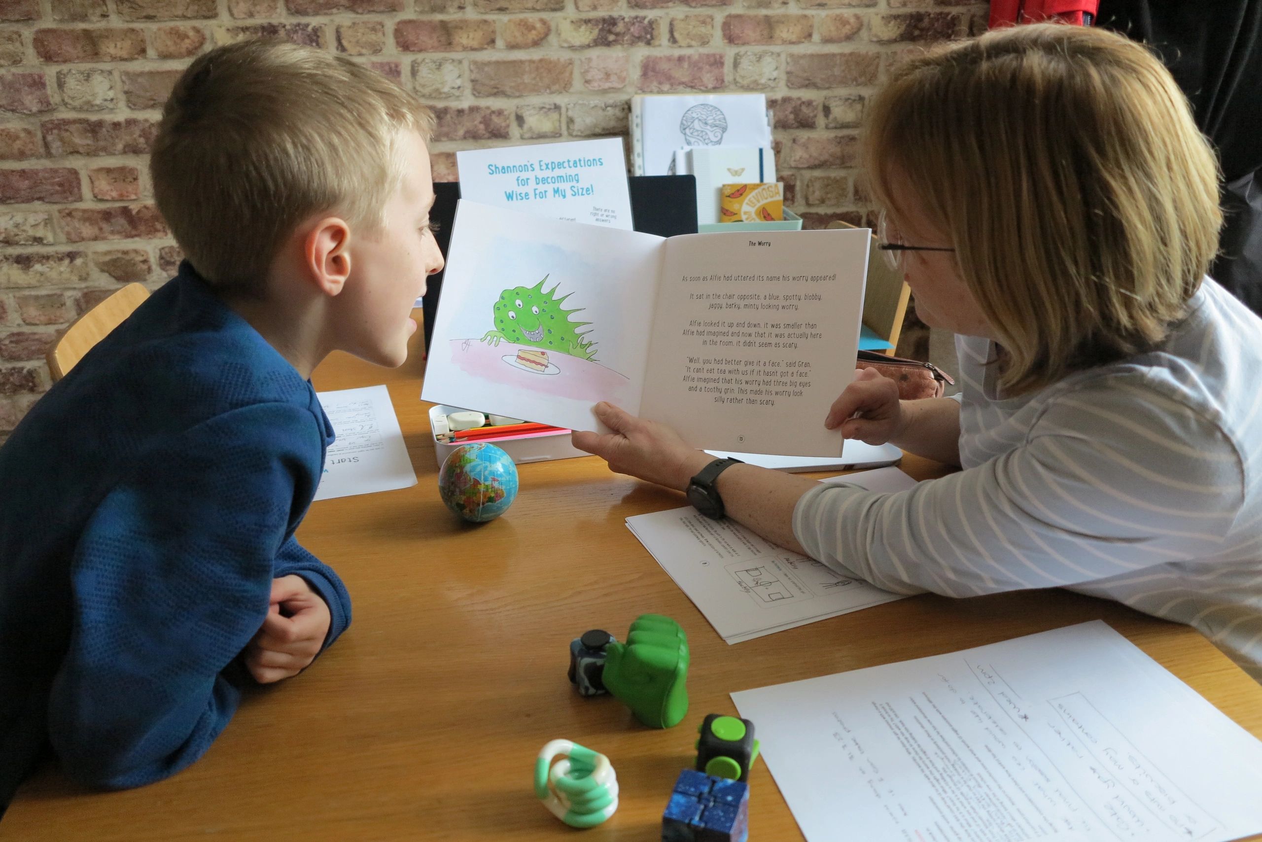 What Is Children’s Coaching? | Wendy Miller Coaching