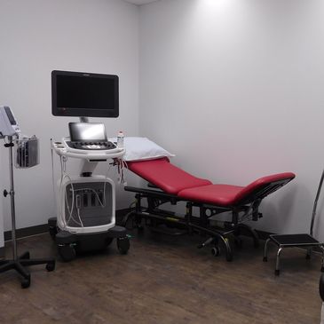 Capital Cardiology - Cardiology Cardiovascular, Echocardiogram