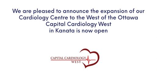 Capital Cardiology - Cardiology Cardiovascular, Echocardiogram